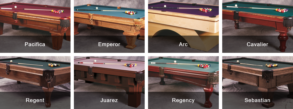 classic pool tables | Pool Table